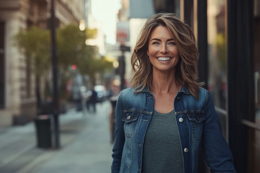 Where To Meet Single Women Over 40 In San Diego